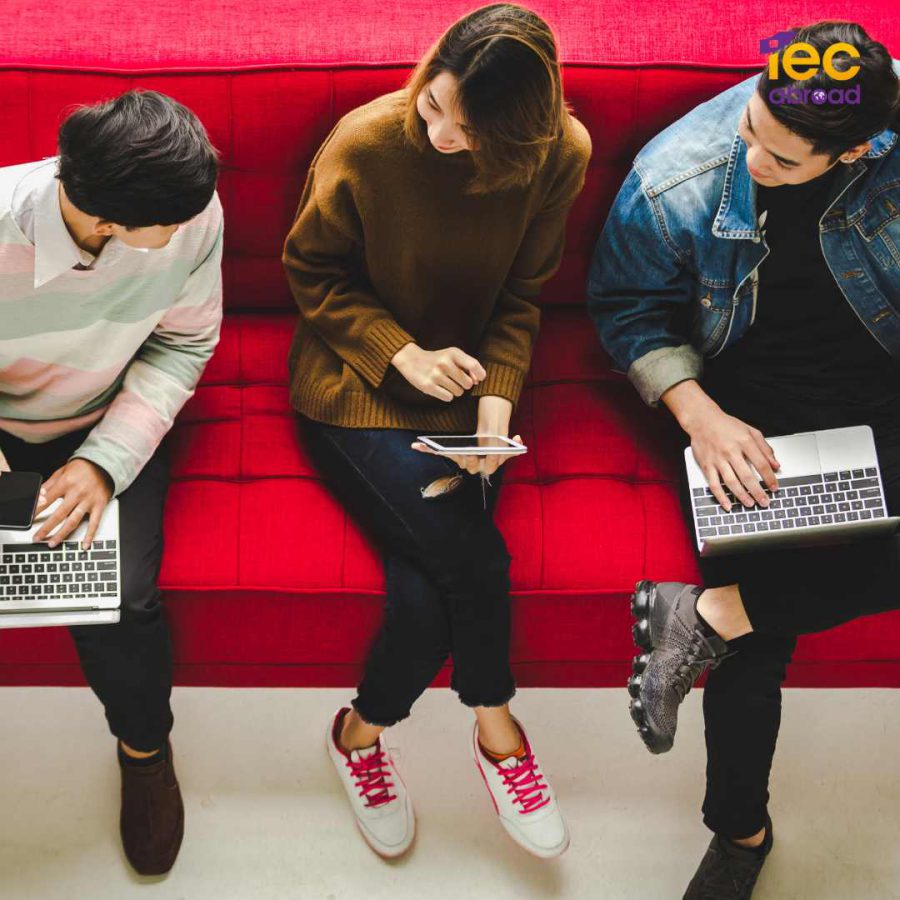 เรียนต่อด้าน AI รอบ Sep 2025 ที่อังกฤษ - Edvoy Thailand